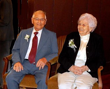 Dotterer’s celebrate 70th anniversary | News, Sports, Jobs - The Express